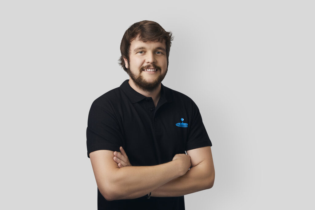 Manuel Meyer - Meyer Reinigung GmbH